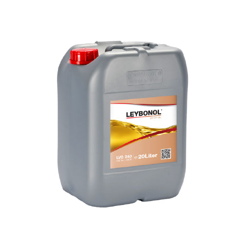 Aceites de éster – MEISA Leybold