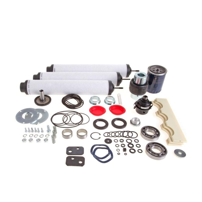 Repair Kit SV300 B – MEISA Leybold